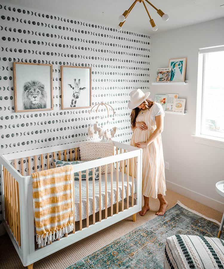 13 Boy Nursery Ideas That I m Loving Oh Happy Joy 13 Boy Nursery Ideas That I m Loving Oh Happy Joy