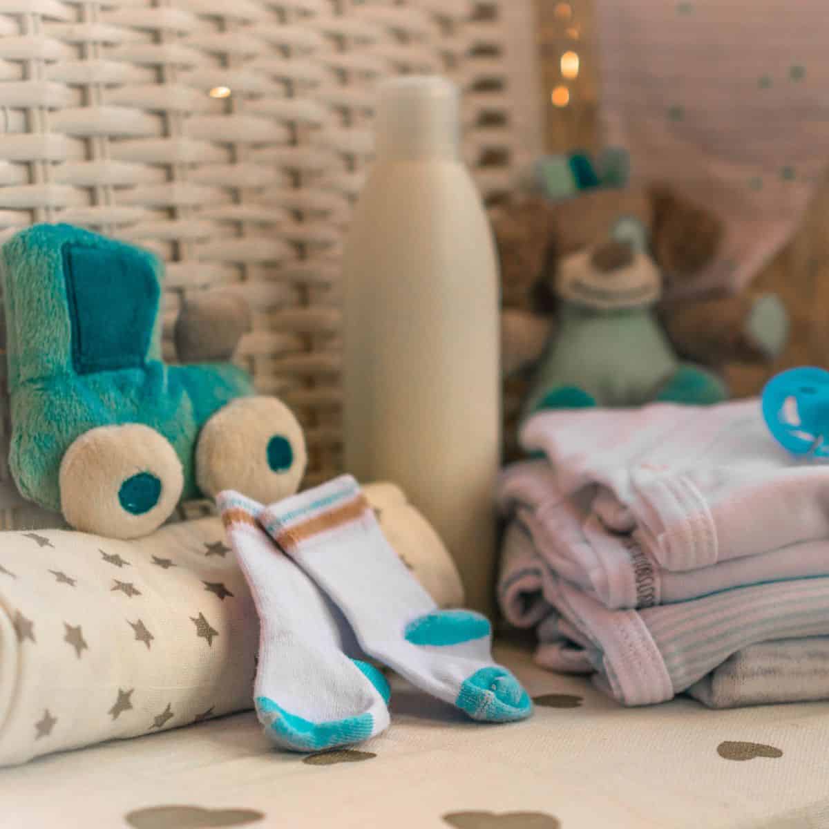 10 Baby Essentials You Need For 6-12 Months (Wish I'd Added These To ...