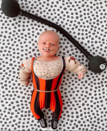 Funny Baby Halloween Costumes - Oh Happy Joy!