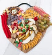 Charcuterie Boards for Kids - Oh Happy Joy!