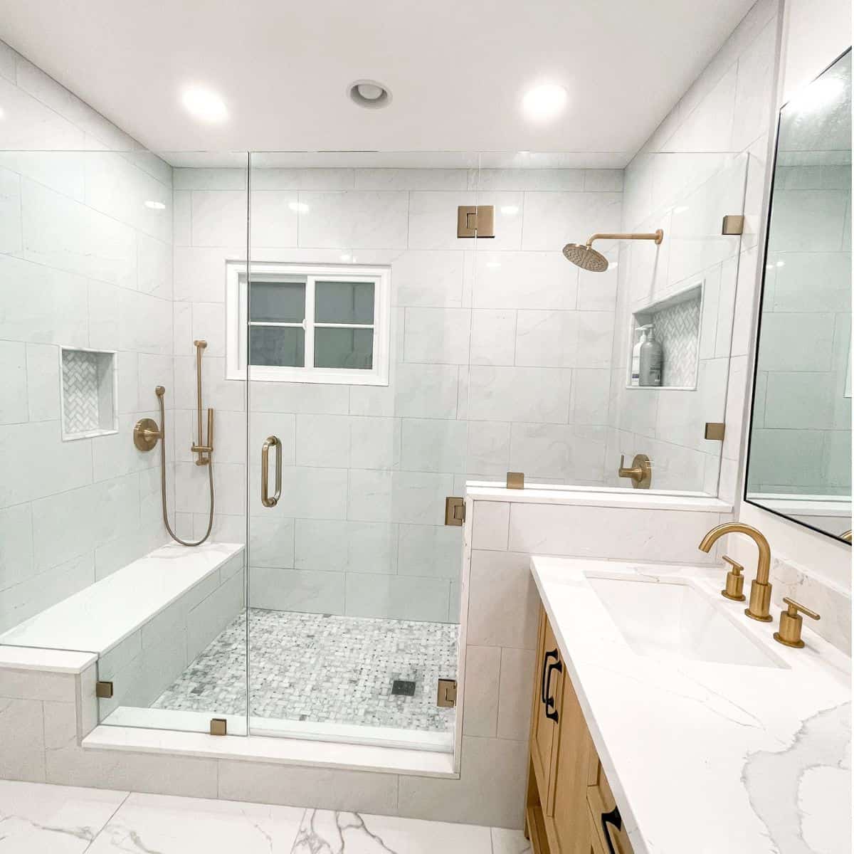 Bathroom Remodeling Checklist - Oh Happy Joy!