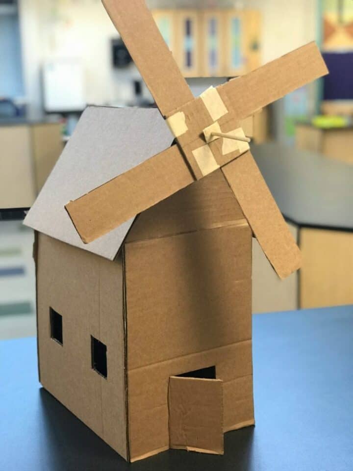 STEM Activities For Elementary School - Oh Happy Joy!