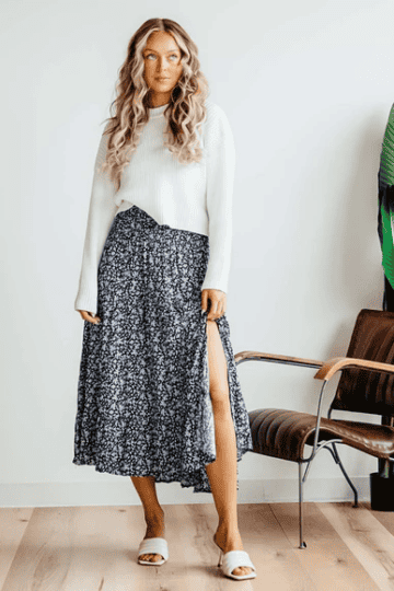 Mom School Event Outfits - Oh Happy Joy!