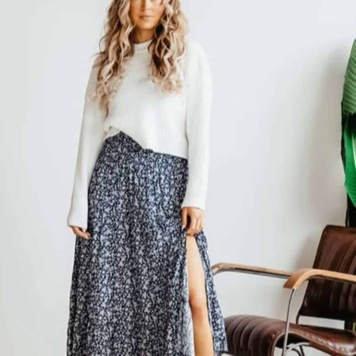 Mom School Event Outfits - Oh Happy Joy!