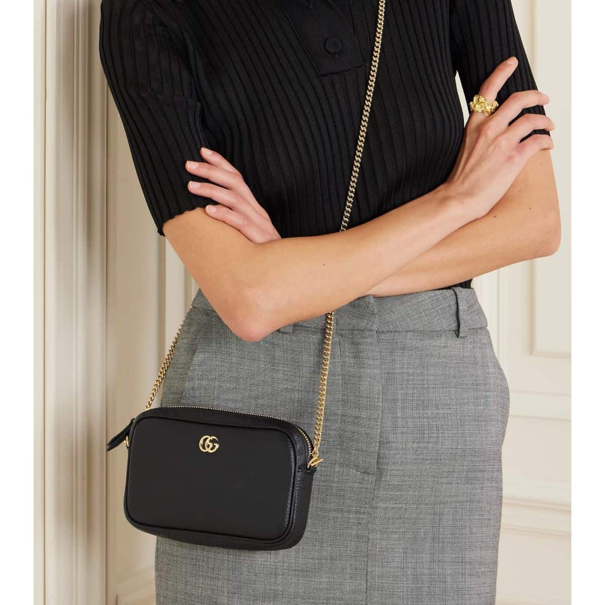 Everyday Crossbody Bags Under $1000 - Oh Happy Joy!