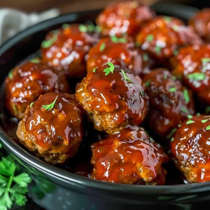 Potluck Recipes - Potluck Ideas For Work - Oh Happy Joy!