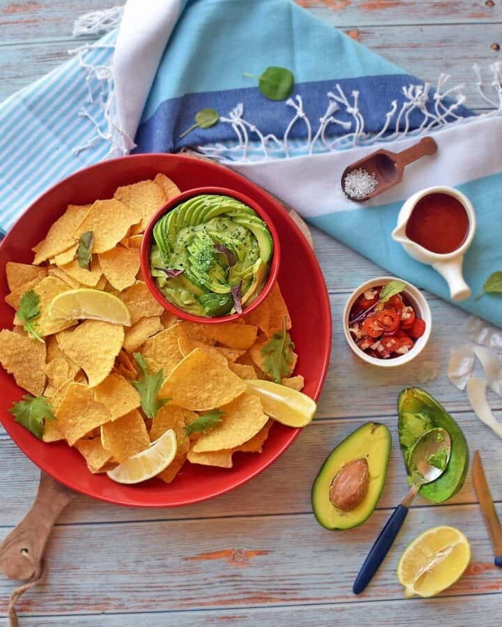 Potluck Recipes - Potluck Ideas For Work - Oh Happy Joy!